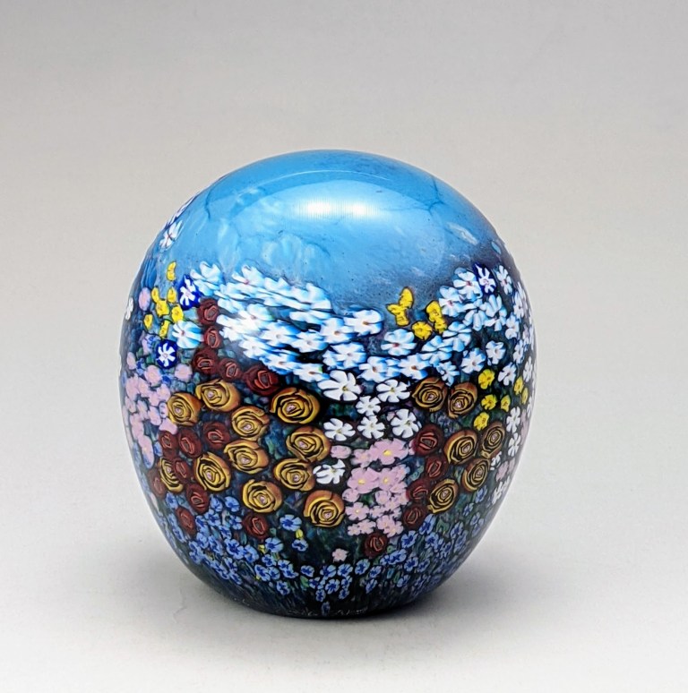 Paperweights – Peter Raos