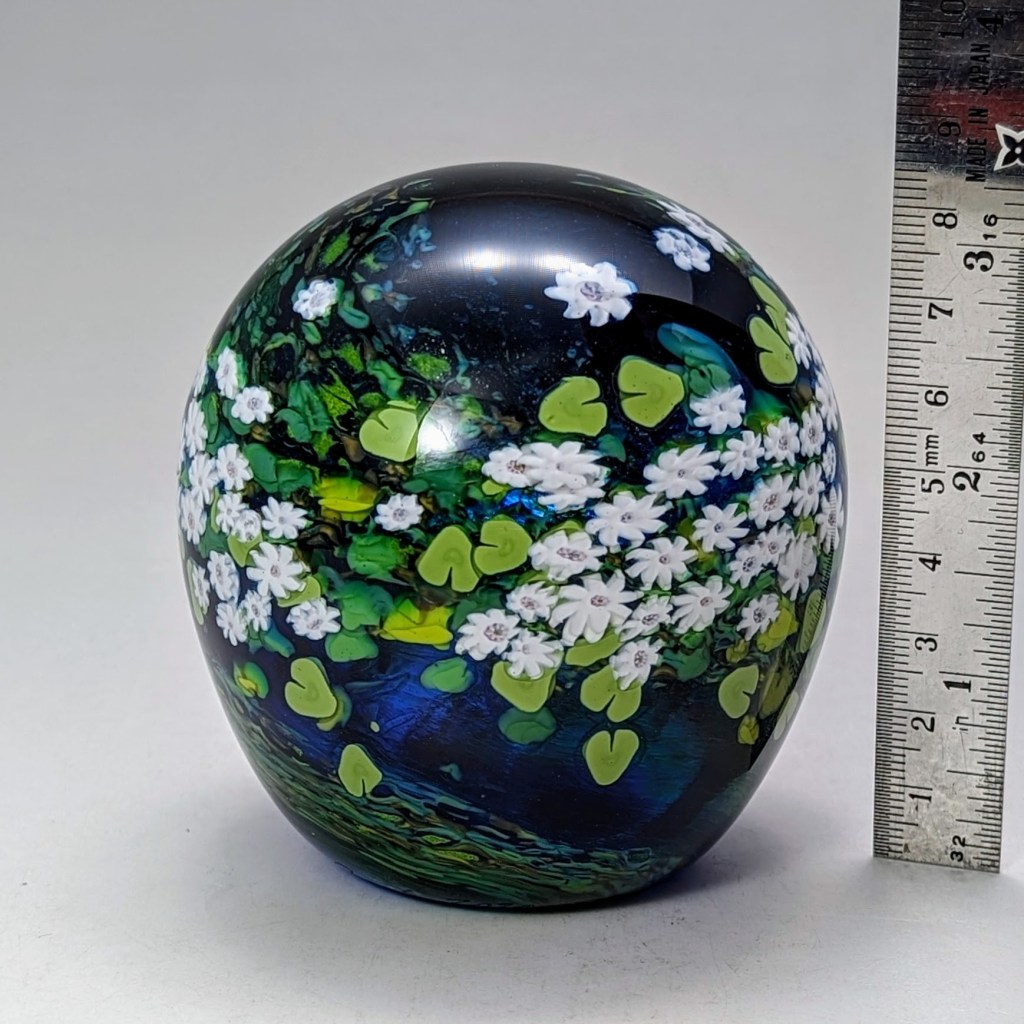 Paperweights – Peter Raos