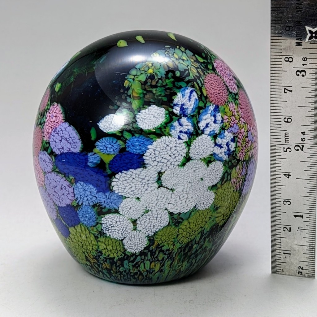 Paperweights – Peter Raos