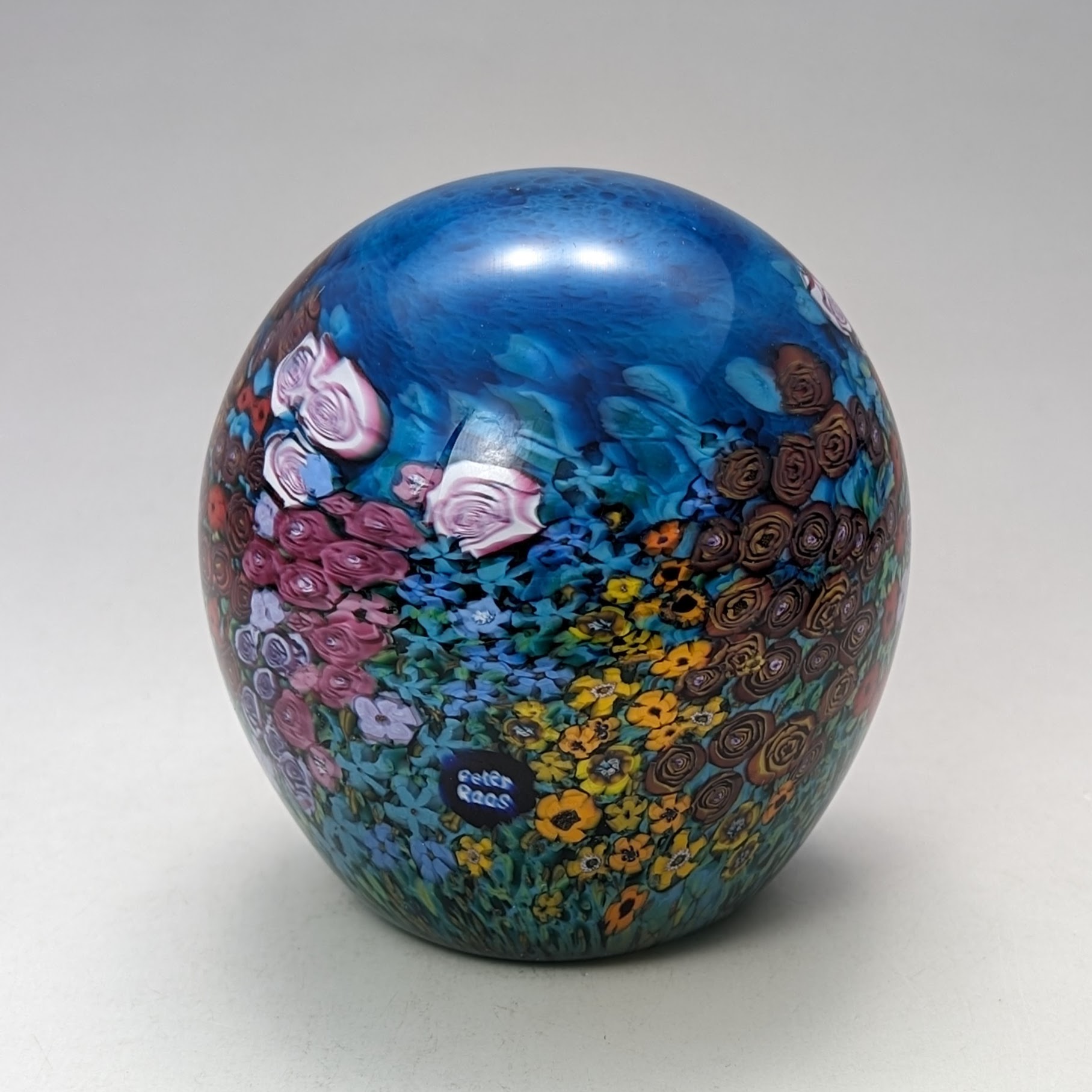 Paperweights – Peter Raos