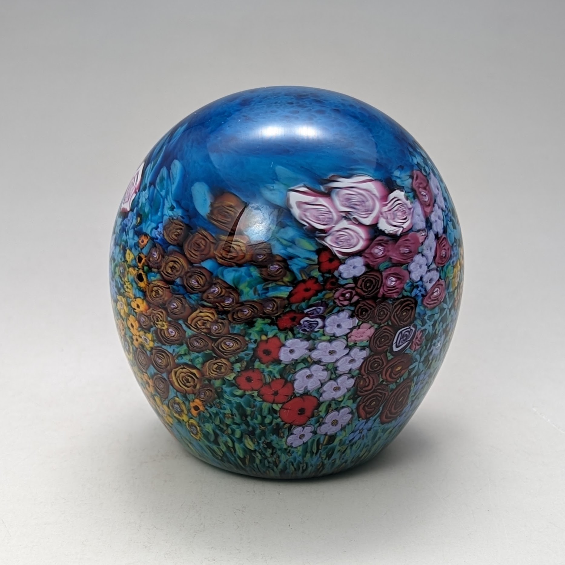 Paperweights – Peter Raos