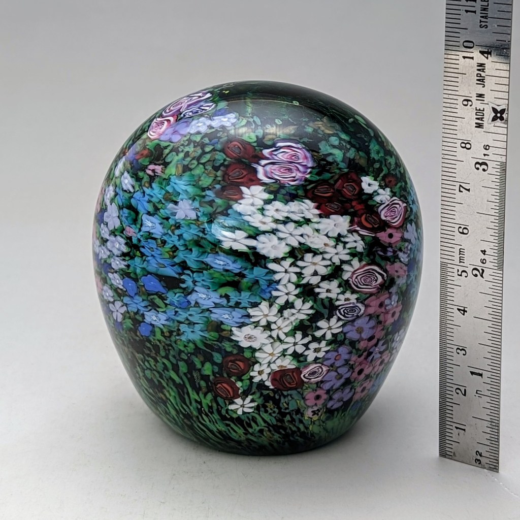 Paperweights – Peter Raos